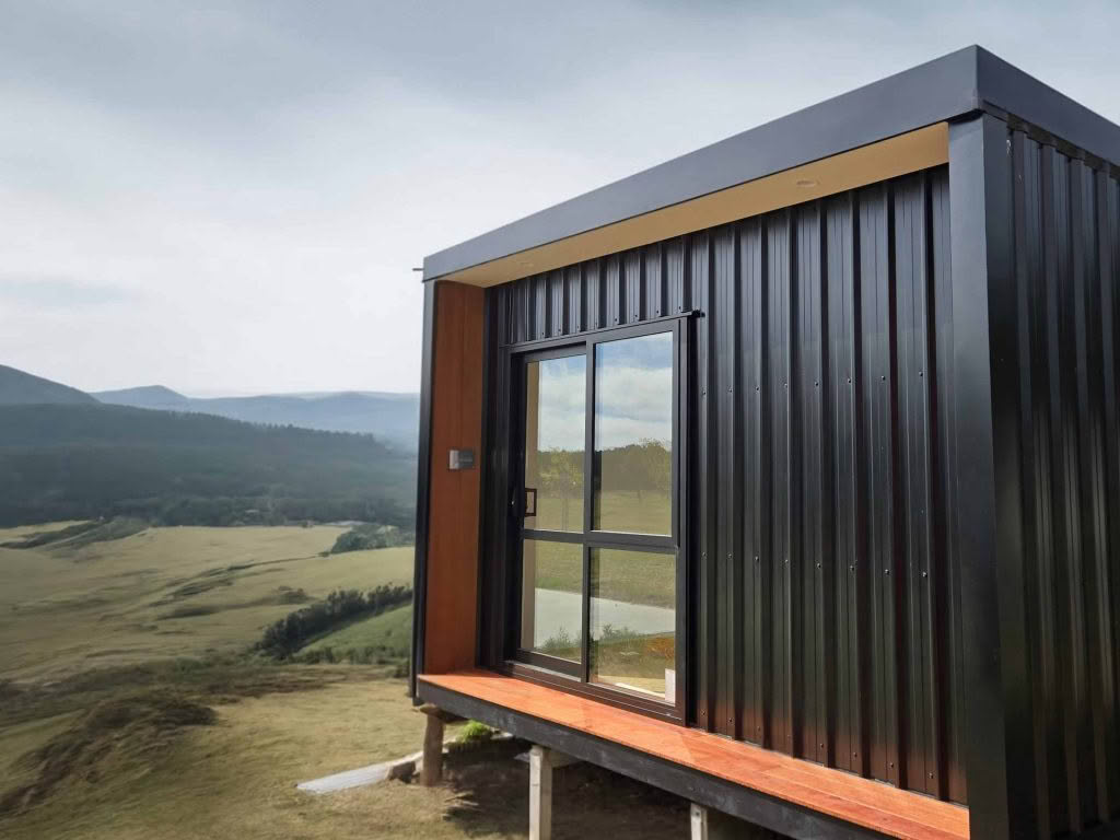 Frequently Asked Questions | Cube Cabins