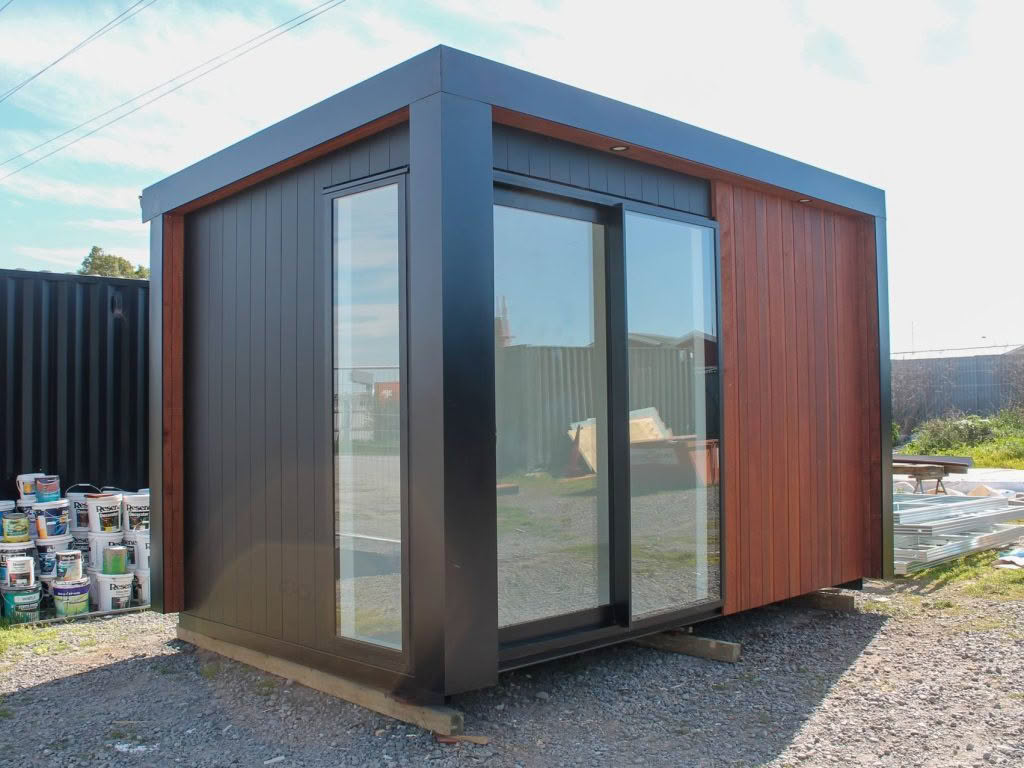 High Quality Cabins For Rent | Cube Cabins