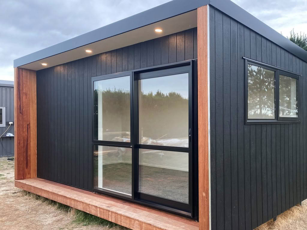 High Quality Cabins For Rent | Cube Cabins